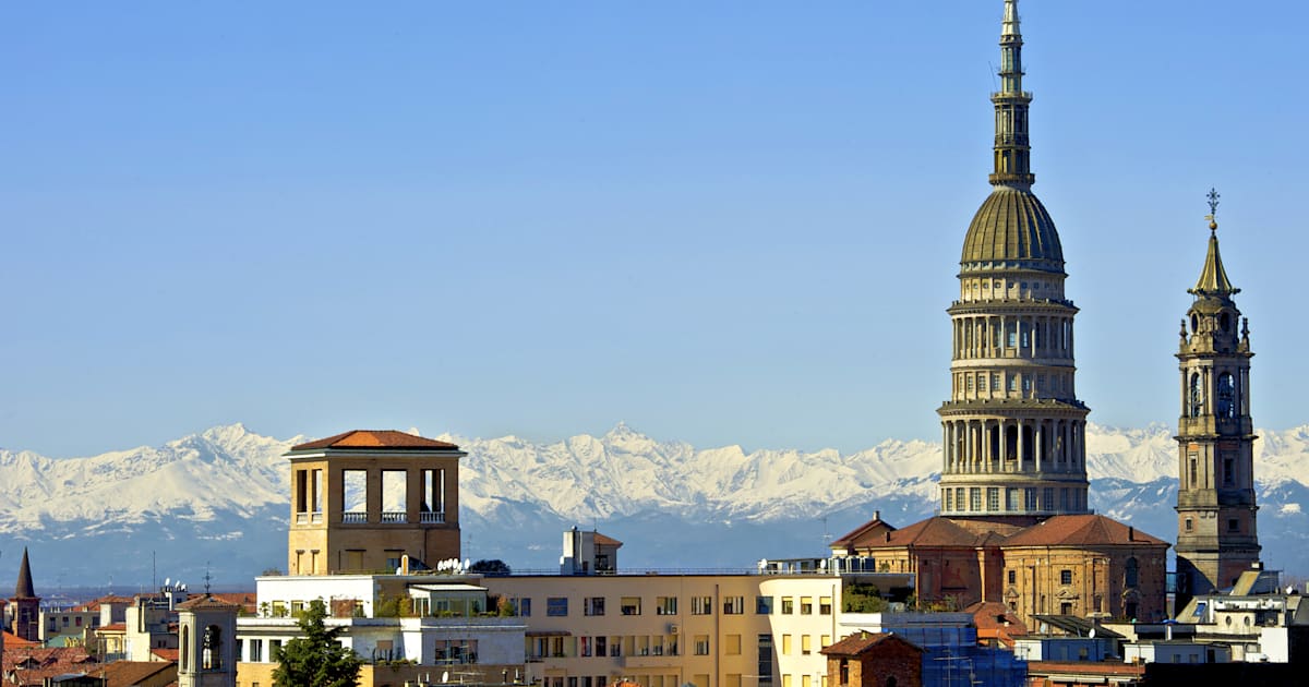 Novara: Stadtplan, Tipps & Infos | ADAC Maps