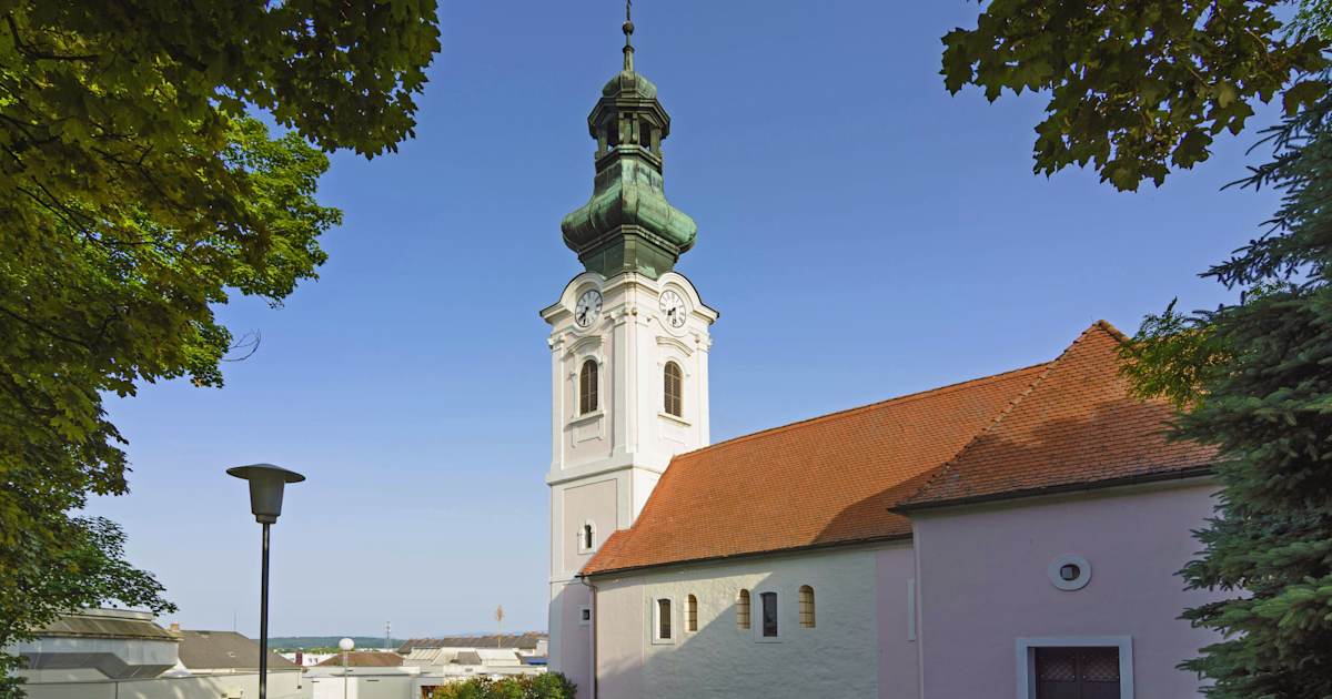 Tourismusinformation Oberwart, Oberwart: Infos, Preise und mehr | ADAC Maps