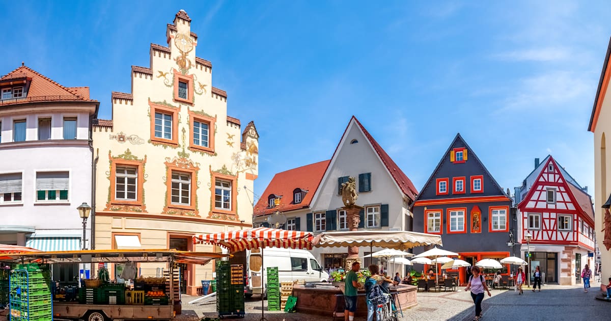 Tourismusinformation Offenburg, Offenburg: Infos, Preise und mehr ...