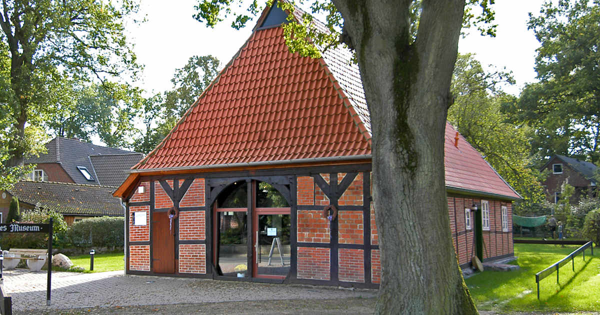 Archäologisches Museum, Oldendorf: Infos, Preise und mehr | ADAC Maps