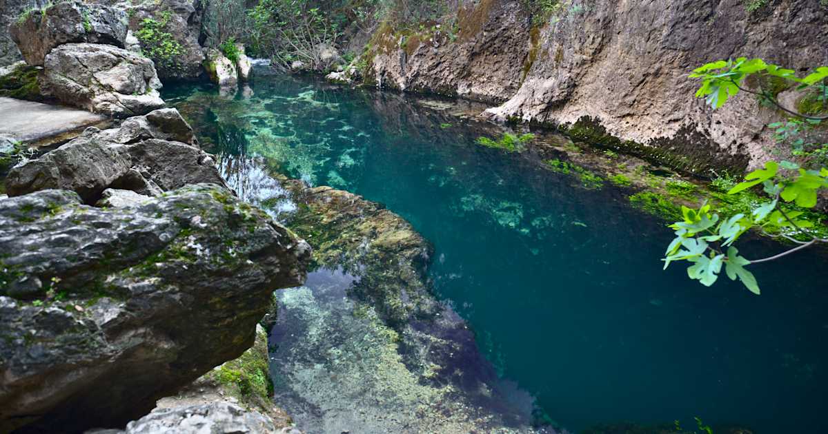 Sorgente Su Gologone: Infos, Preise und mehr | ADAC Maps