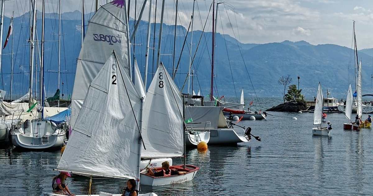 Jolle kaufen: Aktuelle Angebote und Kaufberatung | ADAC Skipper