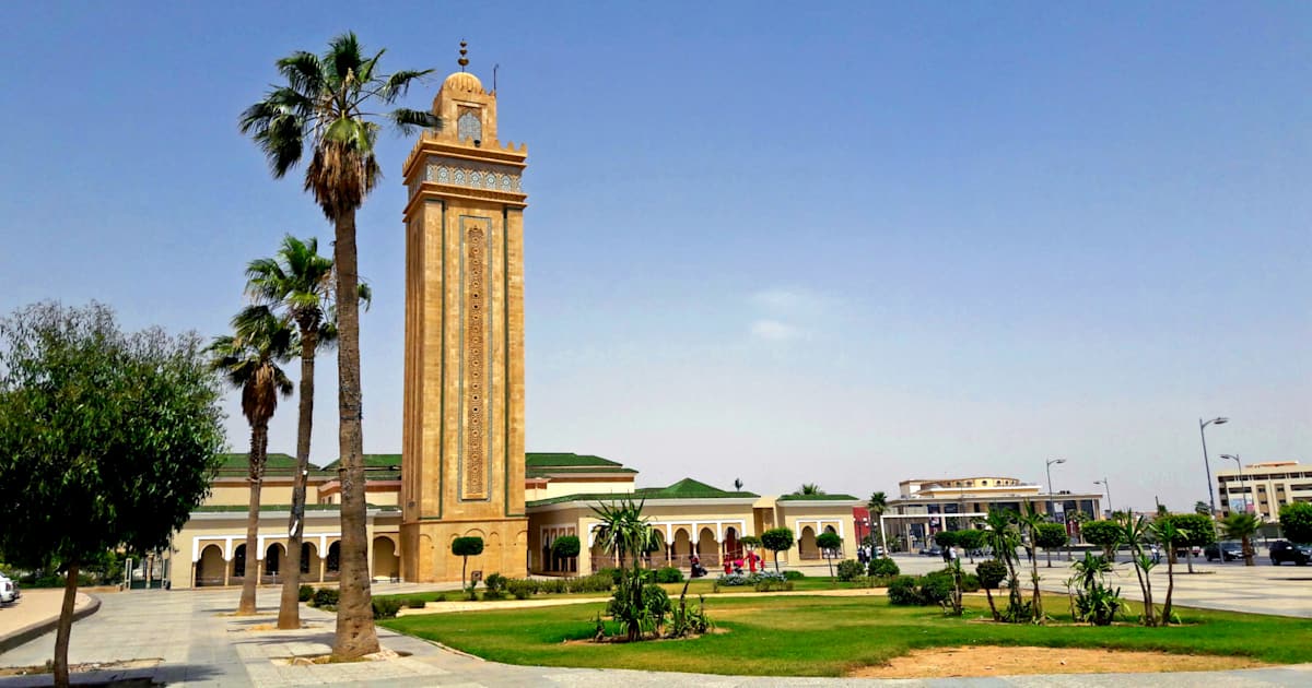 Oriental: Karte, Tipps & Infos für die Region | ADAC Maps