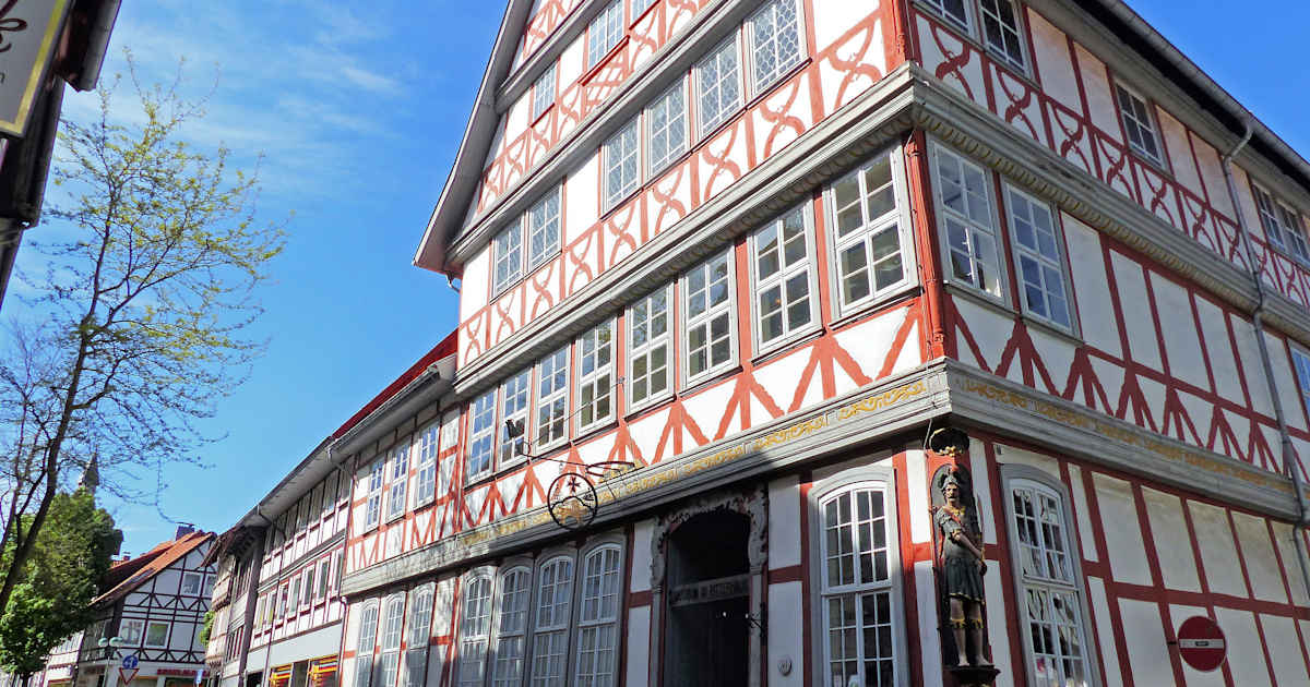 Museum im Ritterhaus Osterode, Osterode am Harz: Infos, Preise und mehr ...