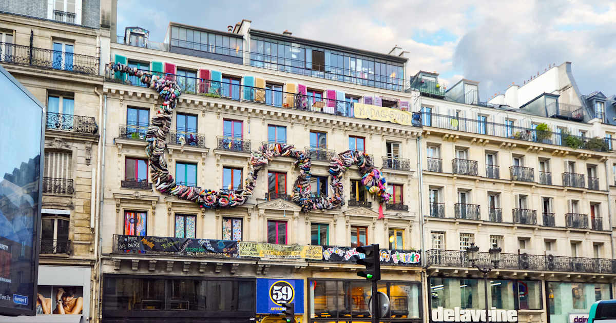 59 Rivoli, Paris: Infos, Preise und mehr | ADAC Maps