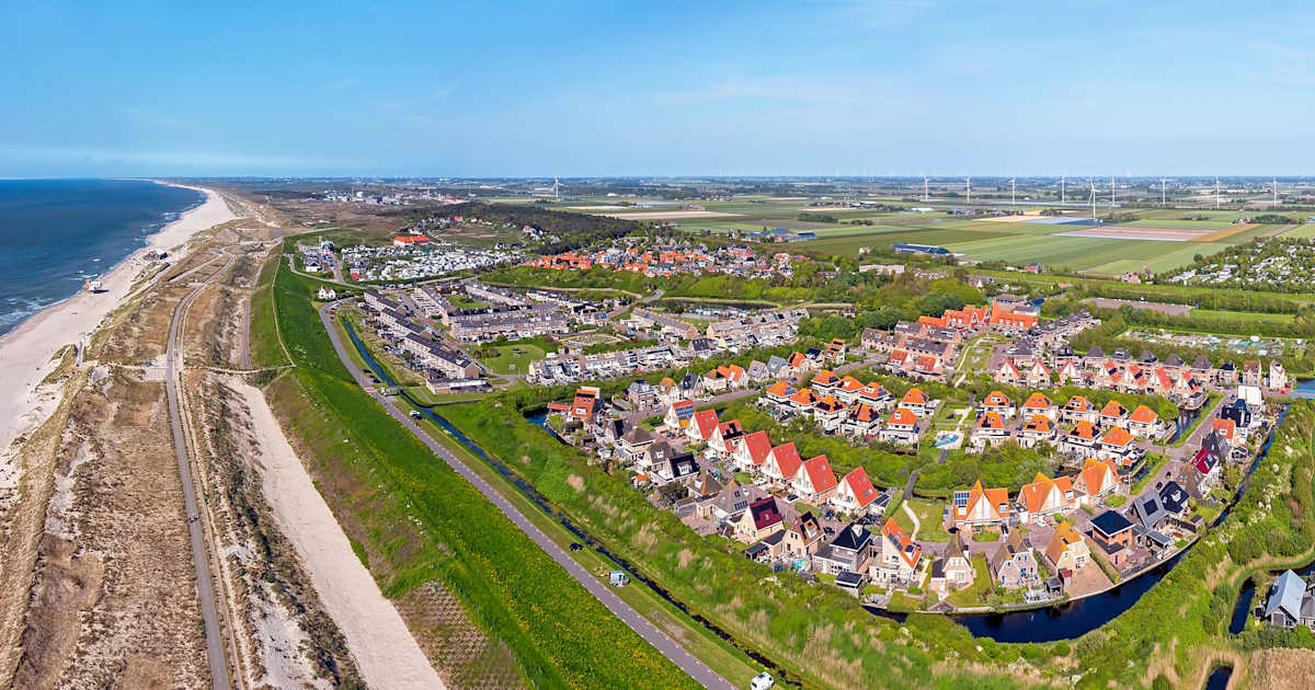 Petten: Stadtplan, Tipps & Infos | ADAC Maps