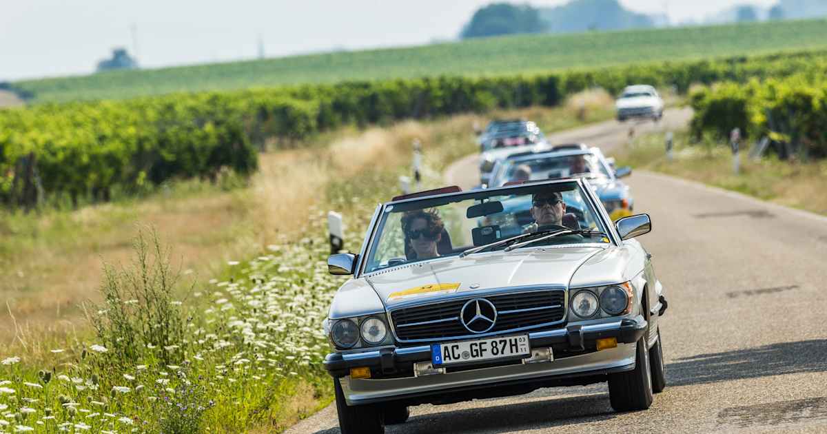 Kostenloser Routenplaner und Reiseführer | ADAC Maps