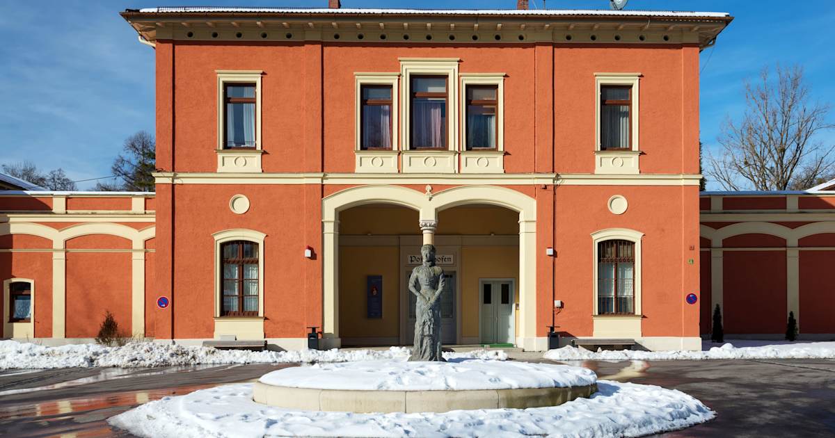 Kaiserin Elisabeth Museum, Pöcking: Infos, Preise und mehr | ADAC Maps