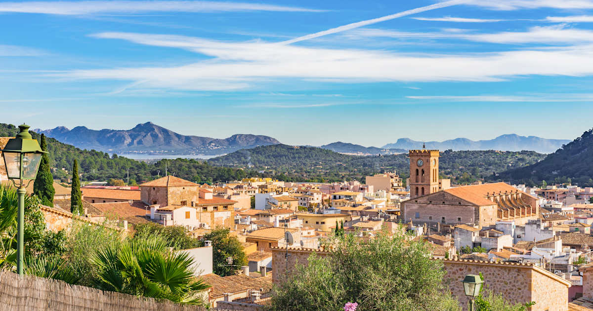 Tourismusinformation Pollença, Pollença: Infos, Preise und mehr | ADAC Maps