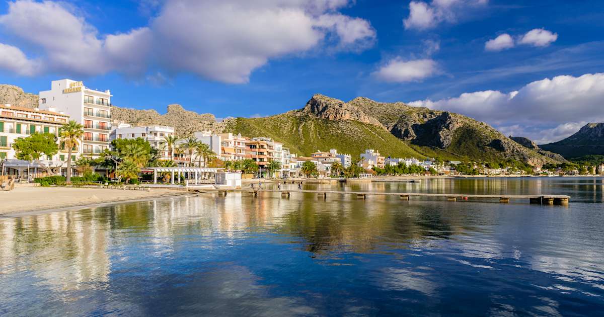 Tourismusinformation Port de Pollença, Pollença: Infos, Preise und mehr ...