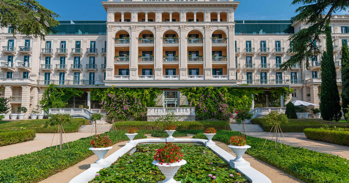 Portorož: Stadtplan, Tipps & Infos | ADAC Maps