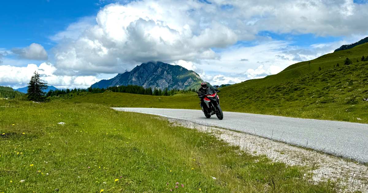 Kostenloser Routenplaner und Reiseführer | ADAC Maps