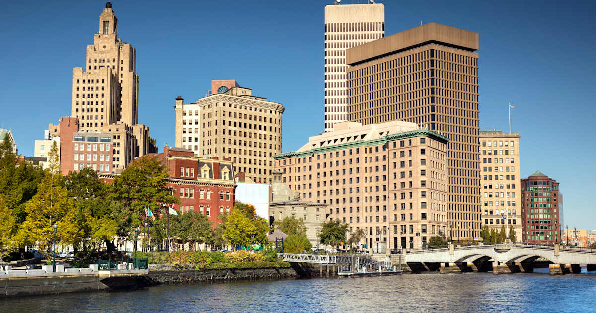 Tourismusinformation Providence, Providence: Infos, Preise und mehr ...
