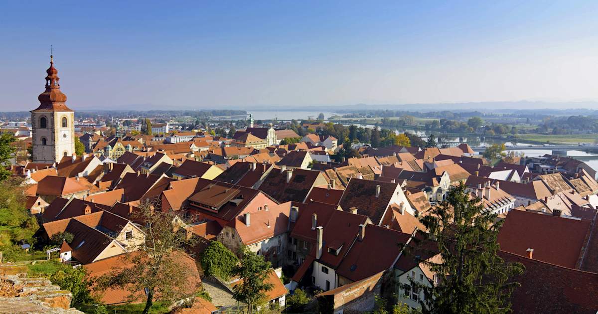 Tourismusinformation Ptuj, Ptuj: Infos, Preise und mehr | ADAC Maps