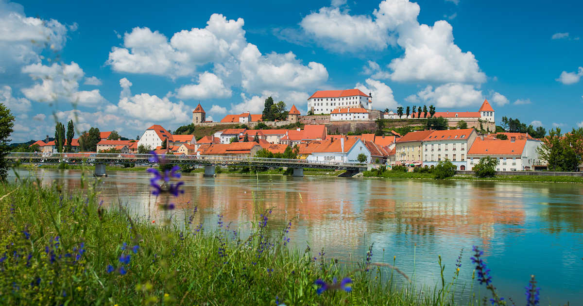 Regionalmuseum Ptuj, Ptuj: Infos, Preise und mehr | ADAC Maps