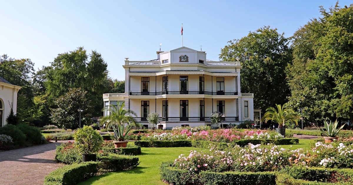 Putten: Stadtplan, Tipps & Infos | ADAC Maps