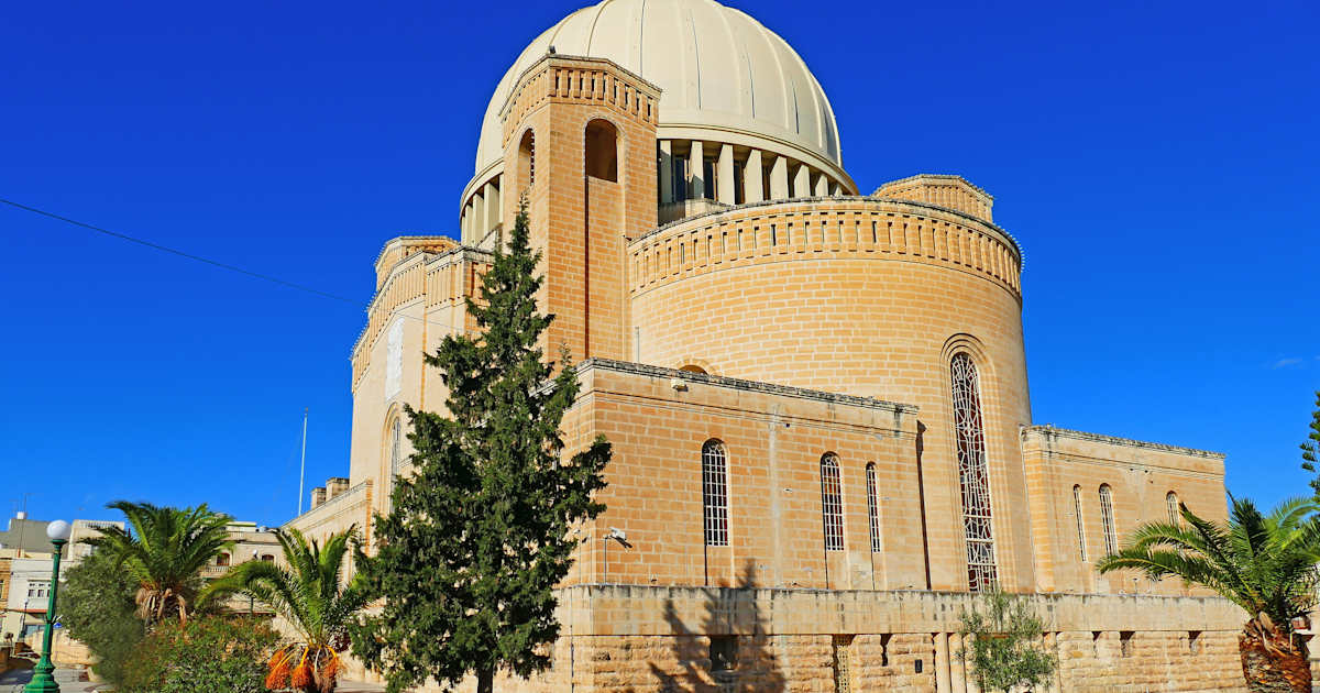 Qormi: Stadtplan, Tipps & Infos | ADAC Maps