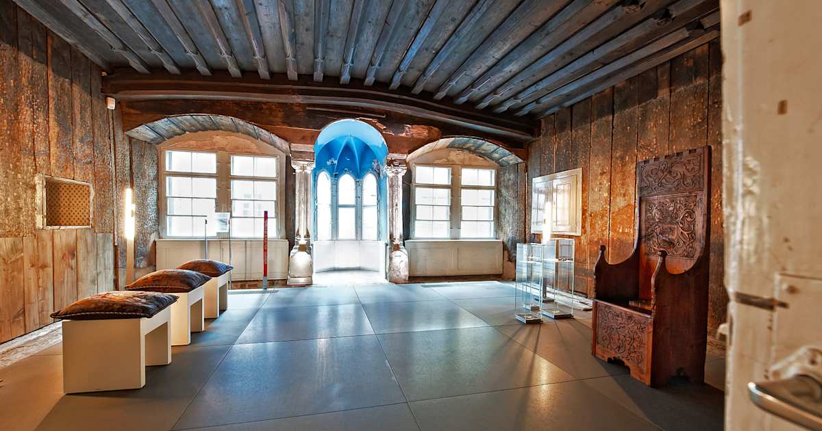 Museum Humpis-Quartier, Ravensburg: Infos, Preise und mehr | ADAC Maps