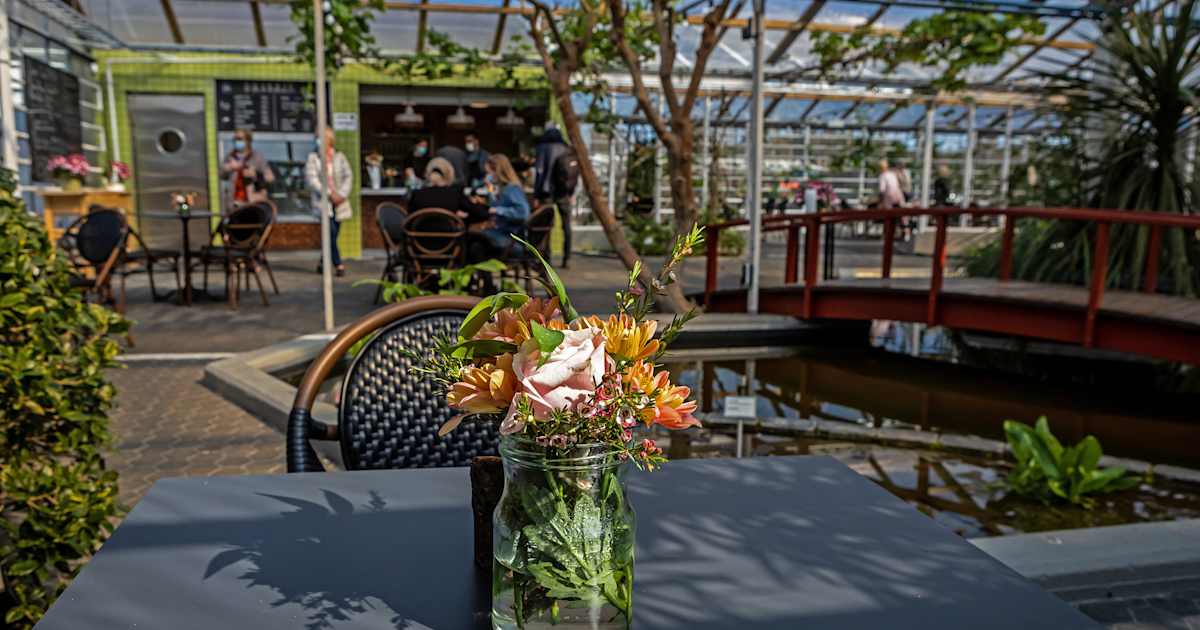 Flóran, Reykjavík: Infos, Preise und mehr | ADAC Maps