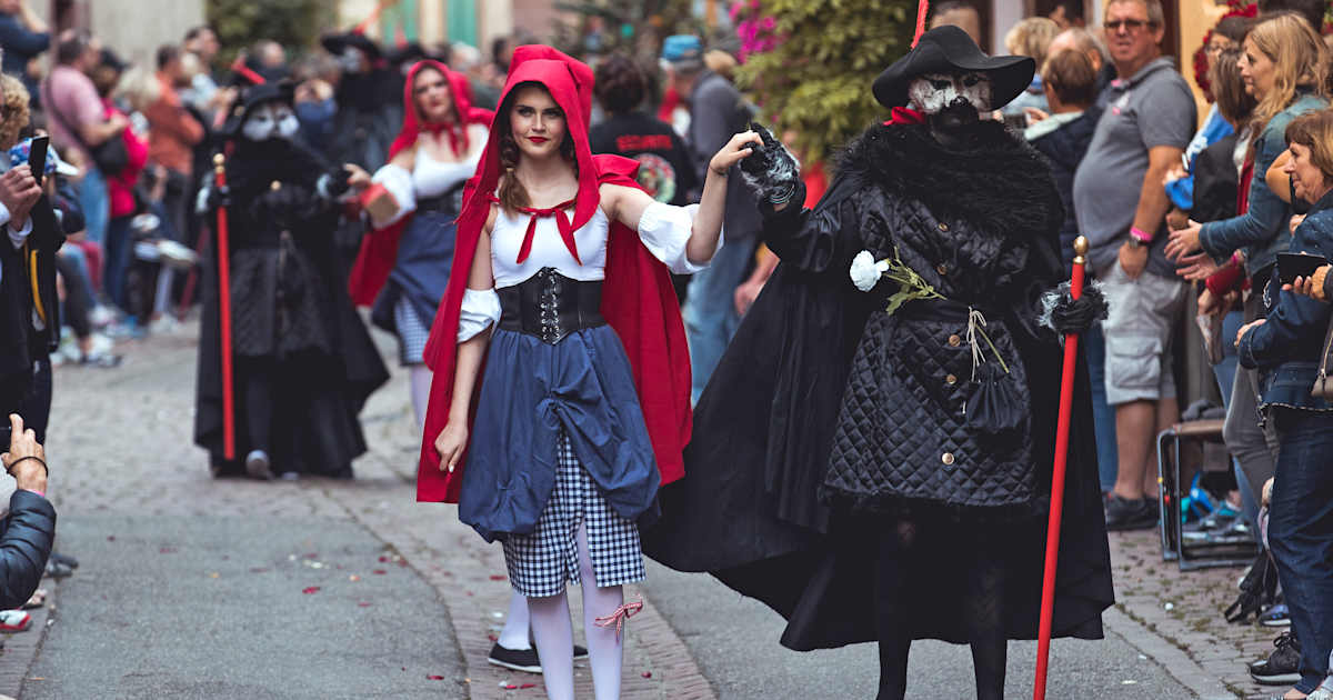 Pfifferdaj, Ribeauvillé: Infos, Preise und mehr | ADAC Maps