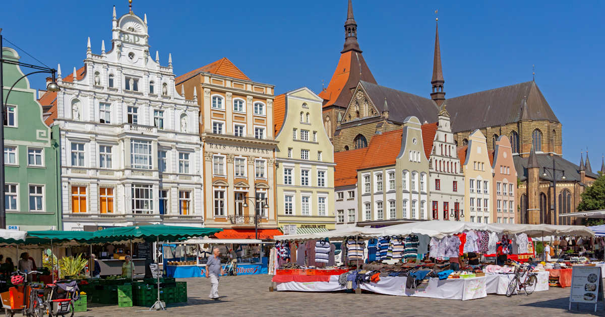Neuer Markt: Karte, Tipps & Infos für die Region | ADAC Maps