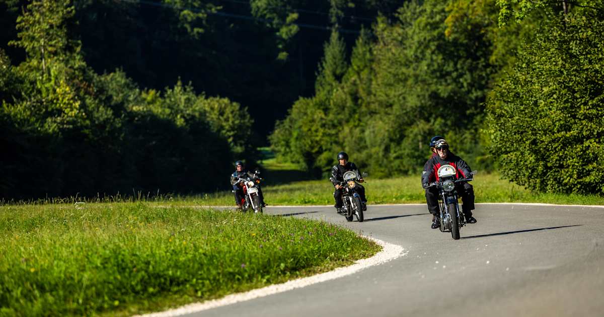 Kostenloser Routenplaner und Reiseführer | ADAC Maps