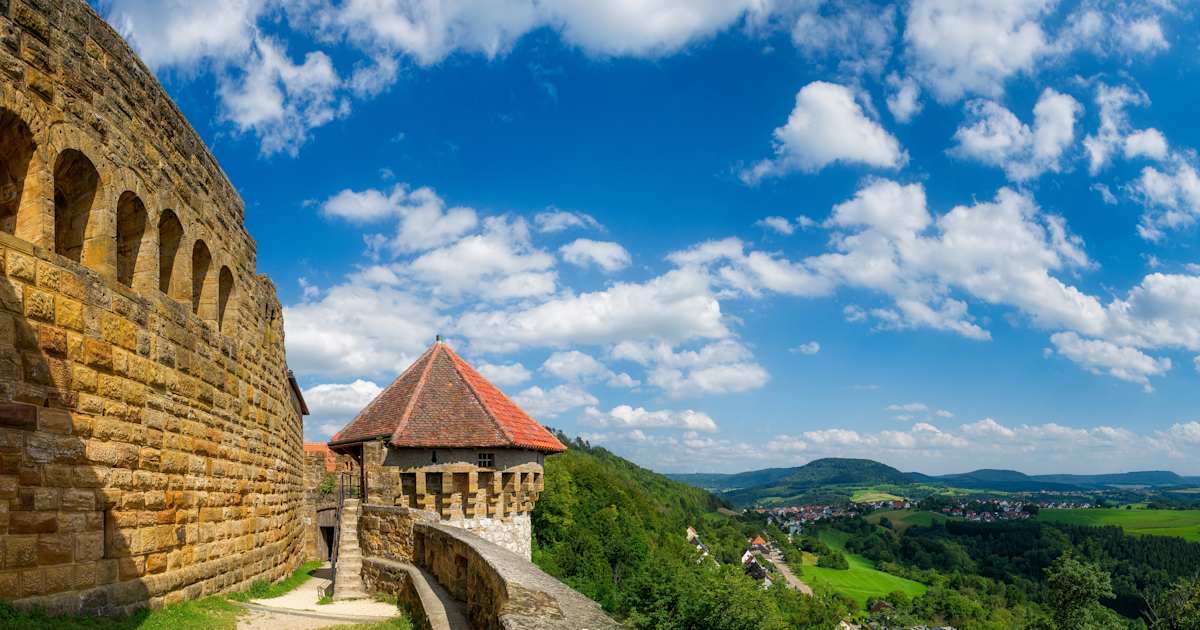 Rechberg: Stadtplan, Tipps & Infos | ADAC Maps