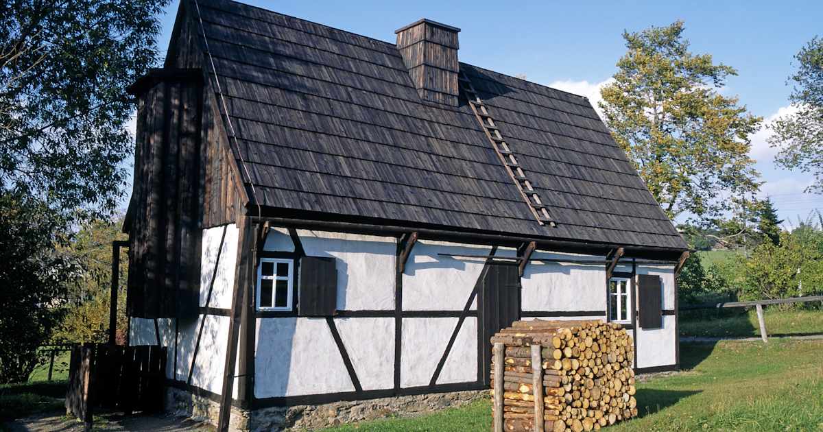 Erzgebirgisches Freilichtmuseum, Kurort Seiffen: Infos, Preise und mehr ...