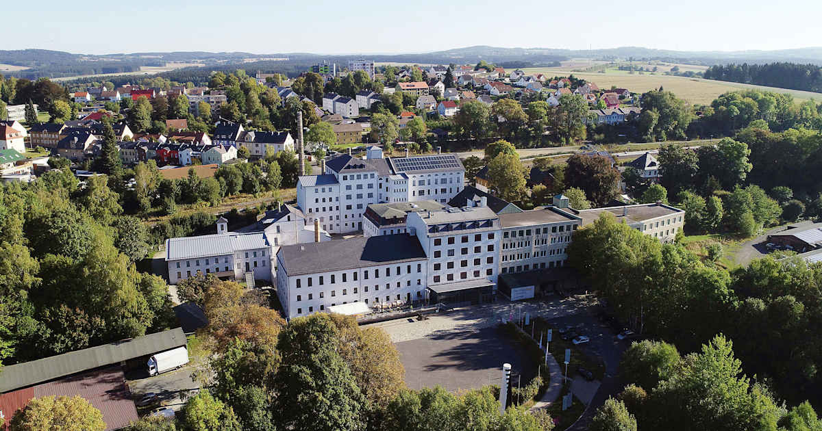 Porzellanikon, Selb: Infos, Preise und mehr | ADAC Maps