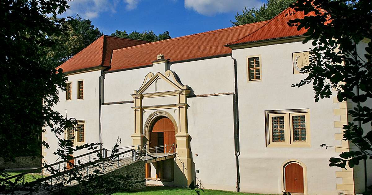 Museum Schloss und Festung Senftenberg, Senftenberg: Infos, Preise und ...