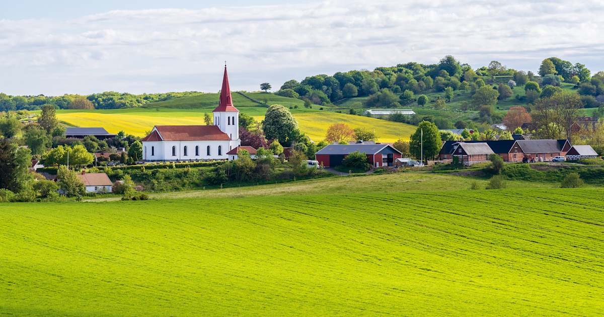 Österlen, Simrishamn: Infos, Preise und mehr | ADAC Maps