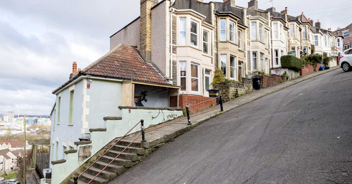 Vale Street, Bristol: Infos, Preise und mehr | ADAC Maps