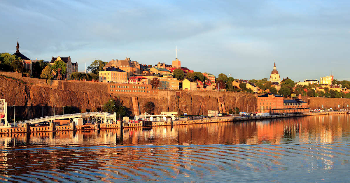 Stadsgården, Stockholm: Infos, Preise und mehr | ADAC Maps