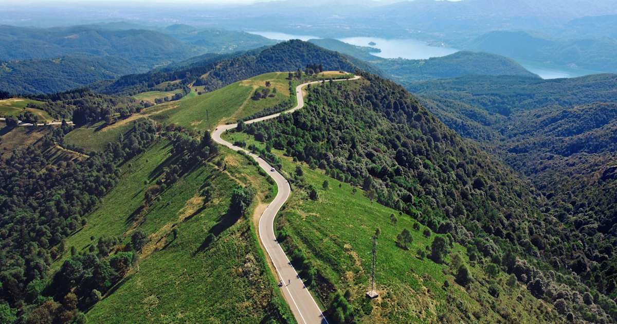 Mottarone, Stresa: Infos, Preise und mehr | ADAC Maps