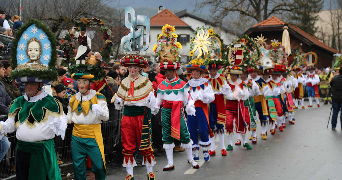 Telfer Schleicherlaufen, Telfs: Infos, Preise und mehr | ADAC Maps