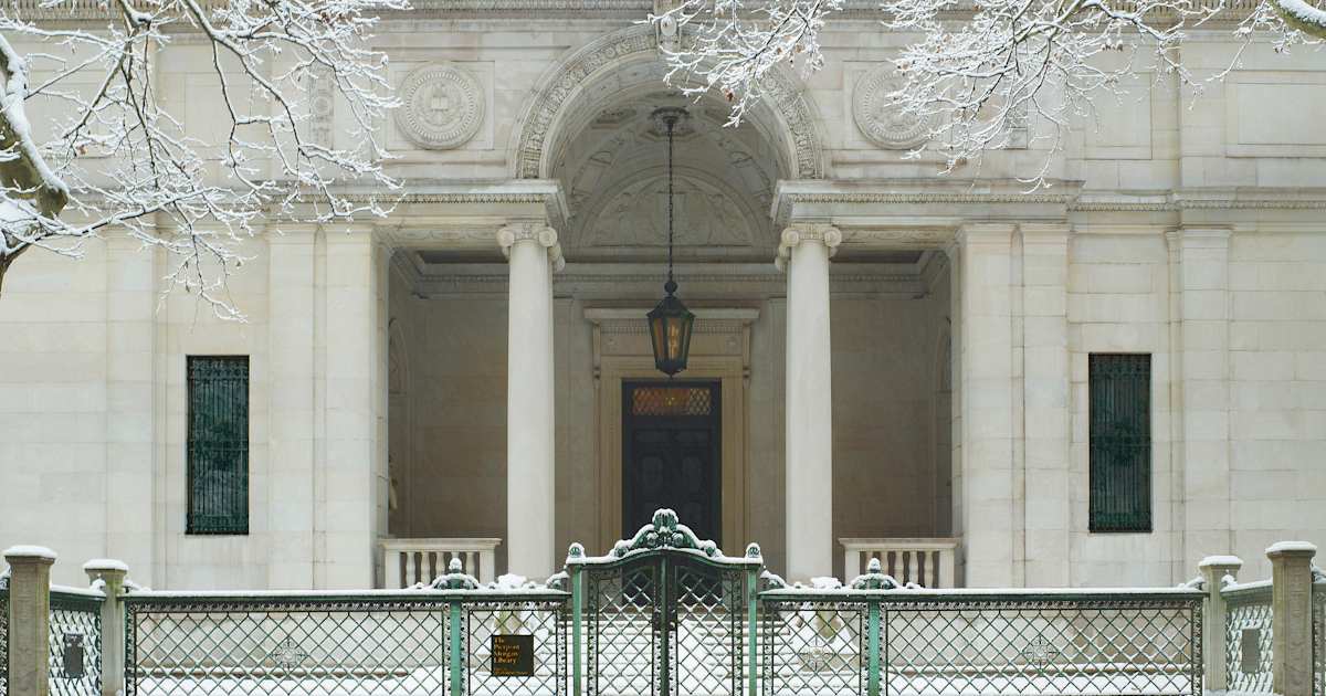 The Morgan Library and Museum, Manhattan (subdivision): Infos, Preise ...