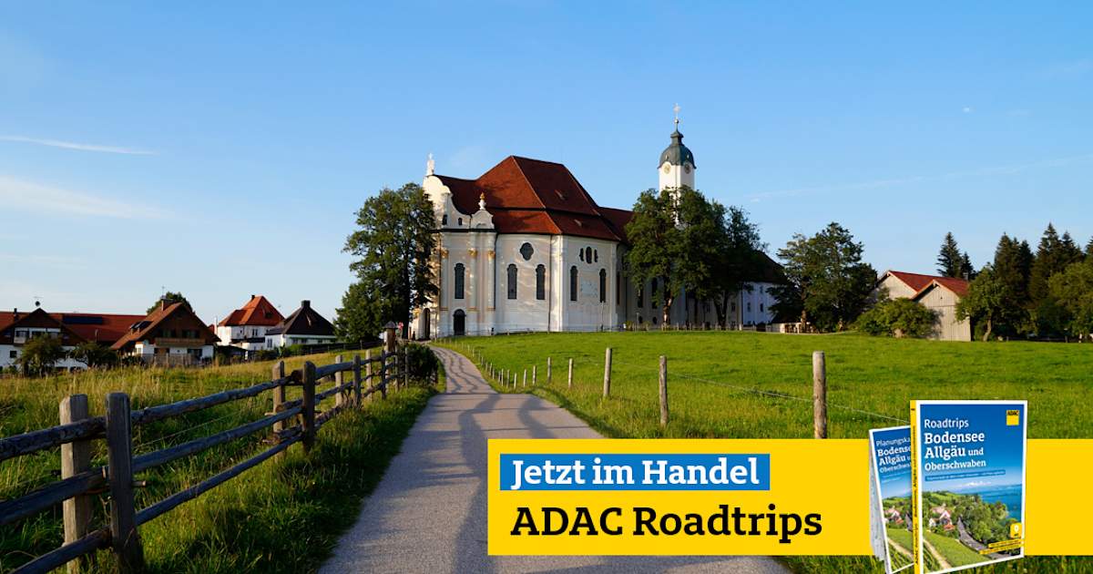Kostenloser Routenplaner und Reiseführer | ADAC Maps