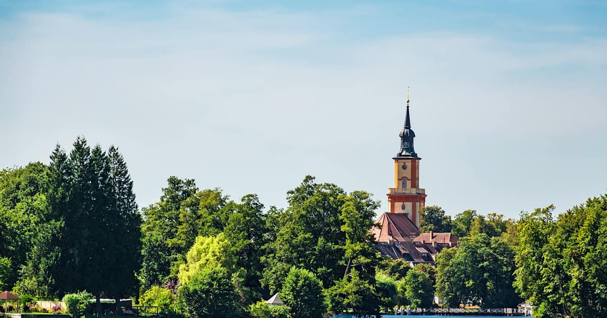 Uckermark: Karte, Tipps & Infos für die Region | ADAC Maps