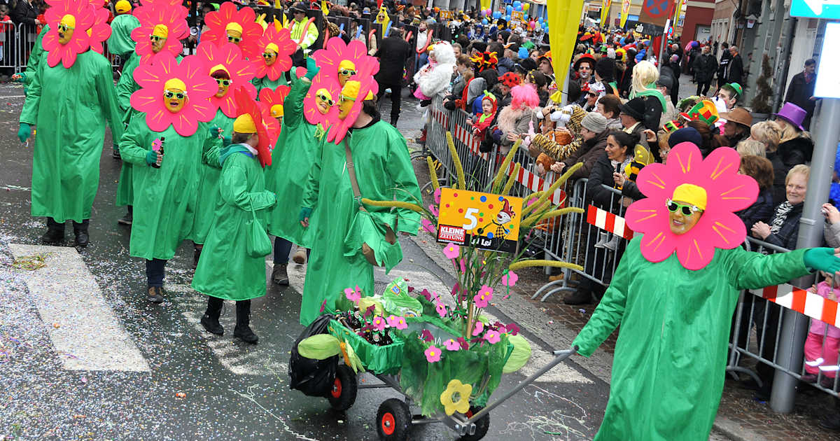 Villacher Fasching, Villach: Infos, Preise und mehr | ADAC Maps