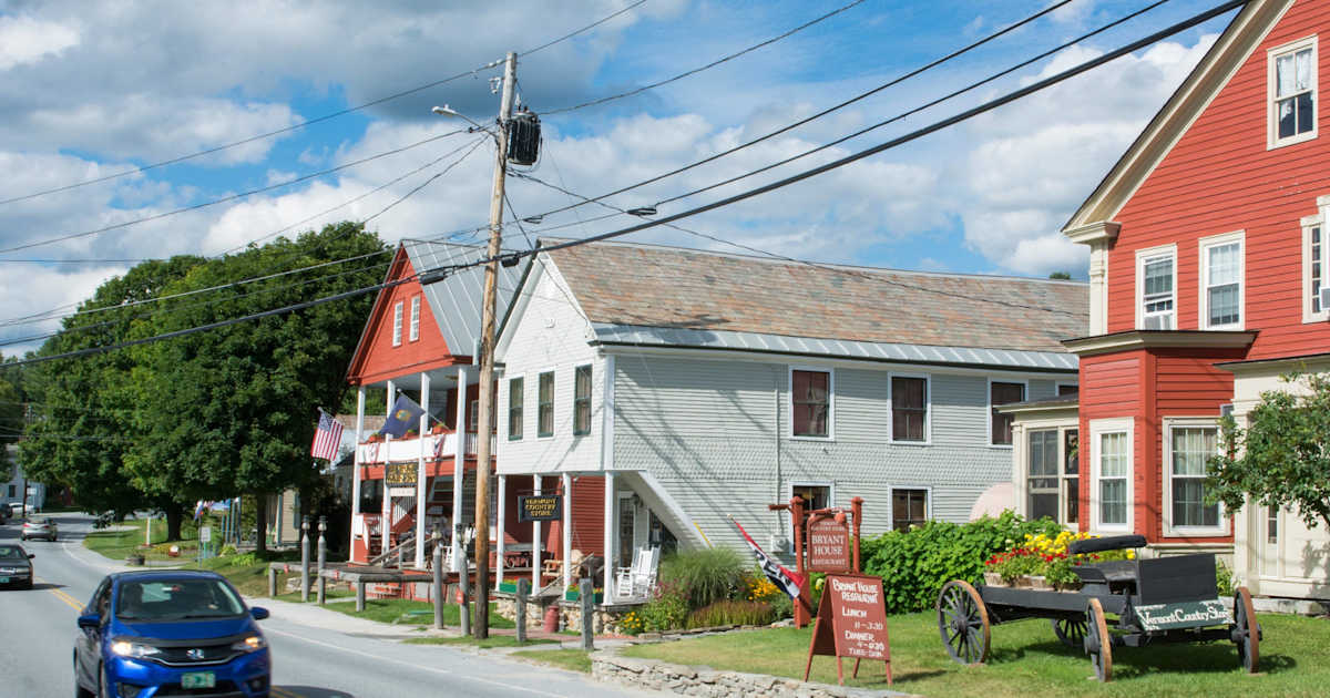 Route 100 | ADAC Maps