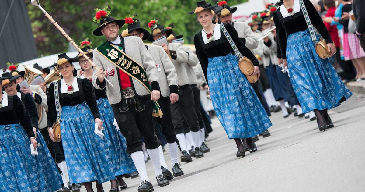 Gauder Fest, Zell am Ziller: Infos, Preise und mehr | ADAC Maps