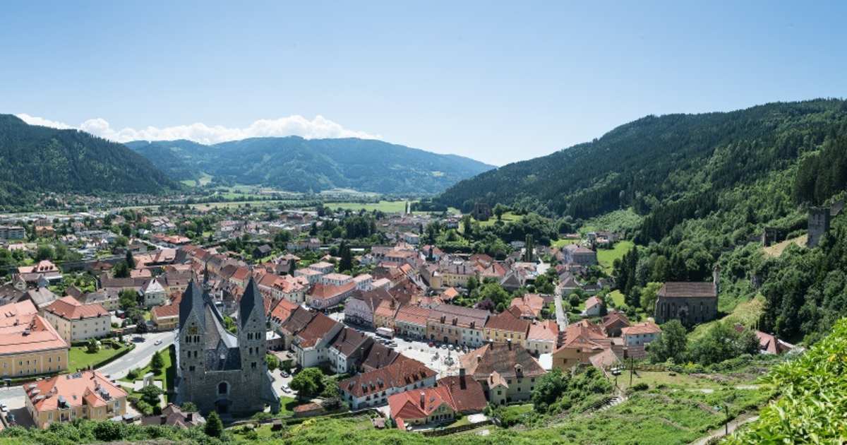 Fürstenhof Friesach, Friesach: Infos, Preise und mehr | ADAC Maps