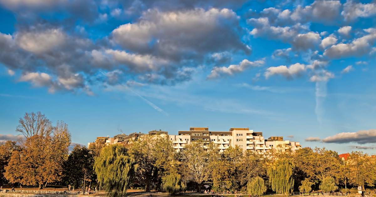 Maybachufer, Berlin: Stadtplan, Tipps & Infos | ADAC Maps