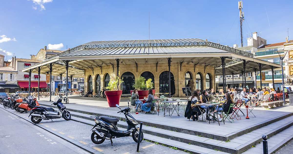 Quartier des Chartrons, Artigues-près-Bordeaux: Infos, Preise und mehr ...