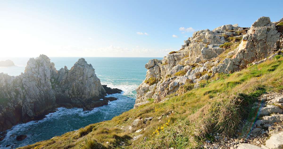 Pointe de Penhir, Camaret-sur-Mer: Infos, Preise und mehr | ADAC Maps