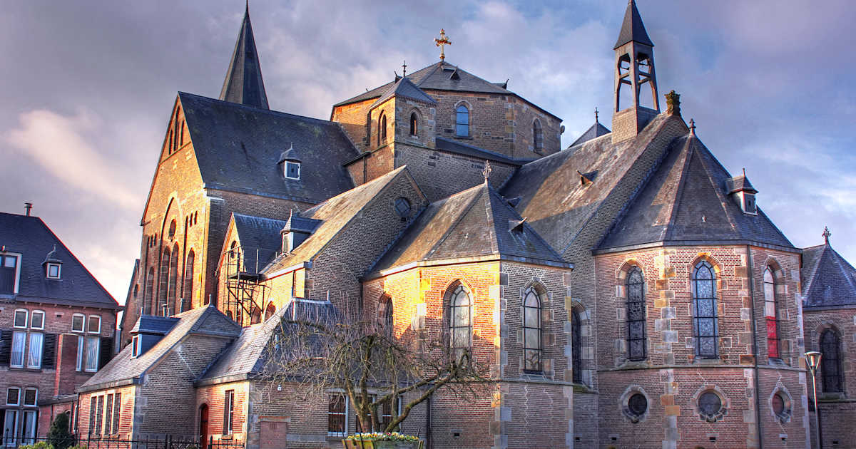 Denekamp: Stadtplan, Tipps & Infos | ADAC Maps
