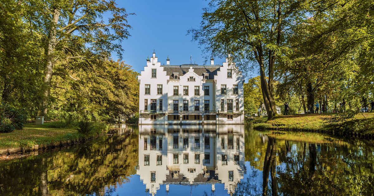 Ermelo: Stadtplan, Tipps & Infos | ADAC Maps