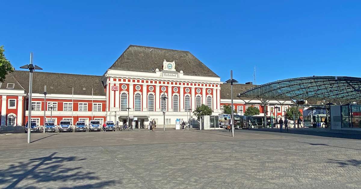 Hamm: Stadtplan, Tipps & Infos | ADAC Maps