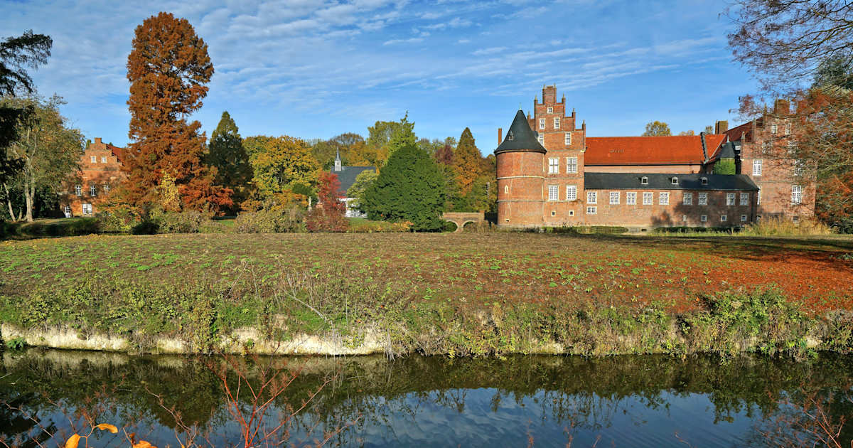 Herten: Stadtplan, Tipps & Infos | ADAC Maps