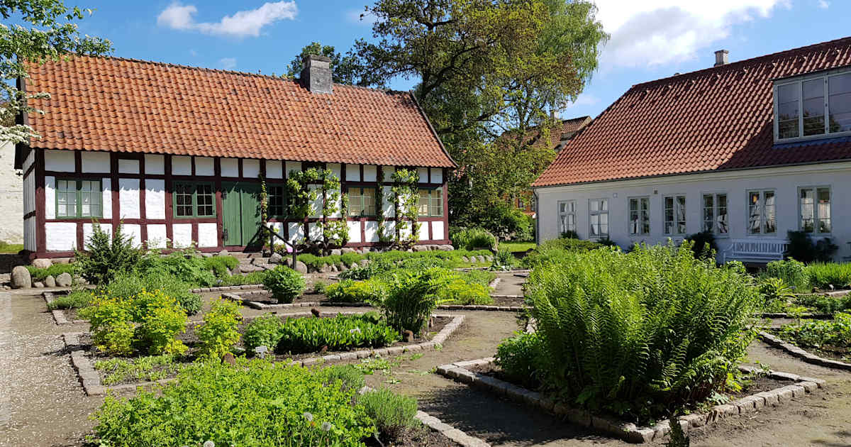 Vendsyssel Historiske Museum, Hjørring: Infos, Preise und mehr | ADAC Maps